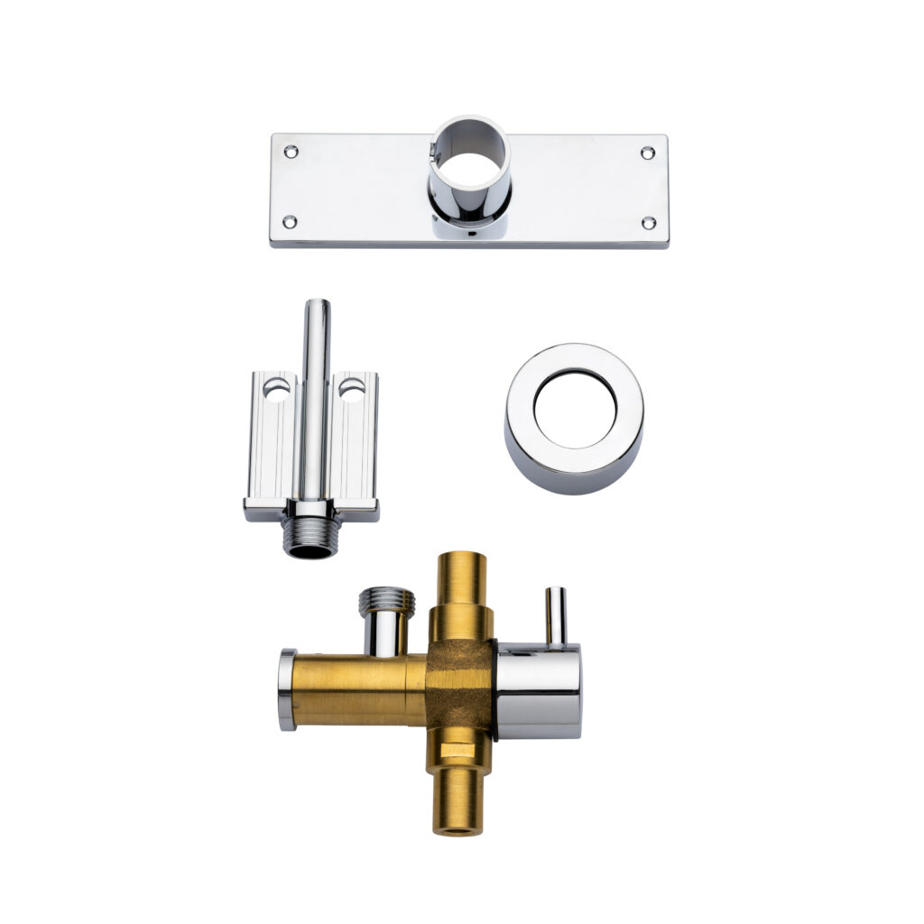 Diverter Pure - Grange Design Bathroom Taps and Showers